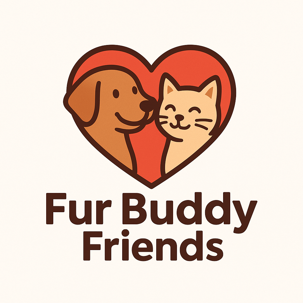 Pet Collection – Fur Buddy Friends