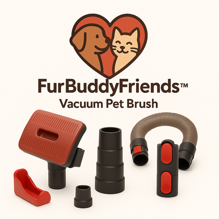 Products – Fur Buddy Friends